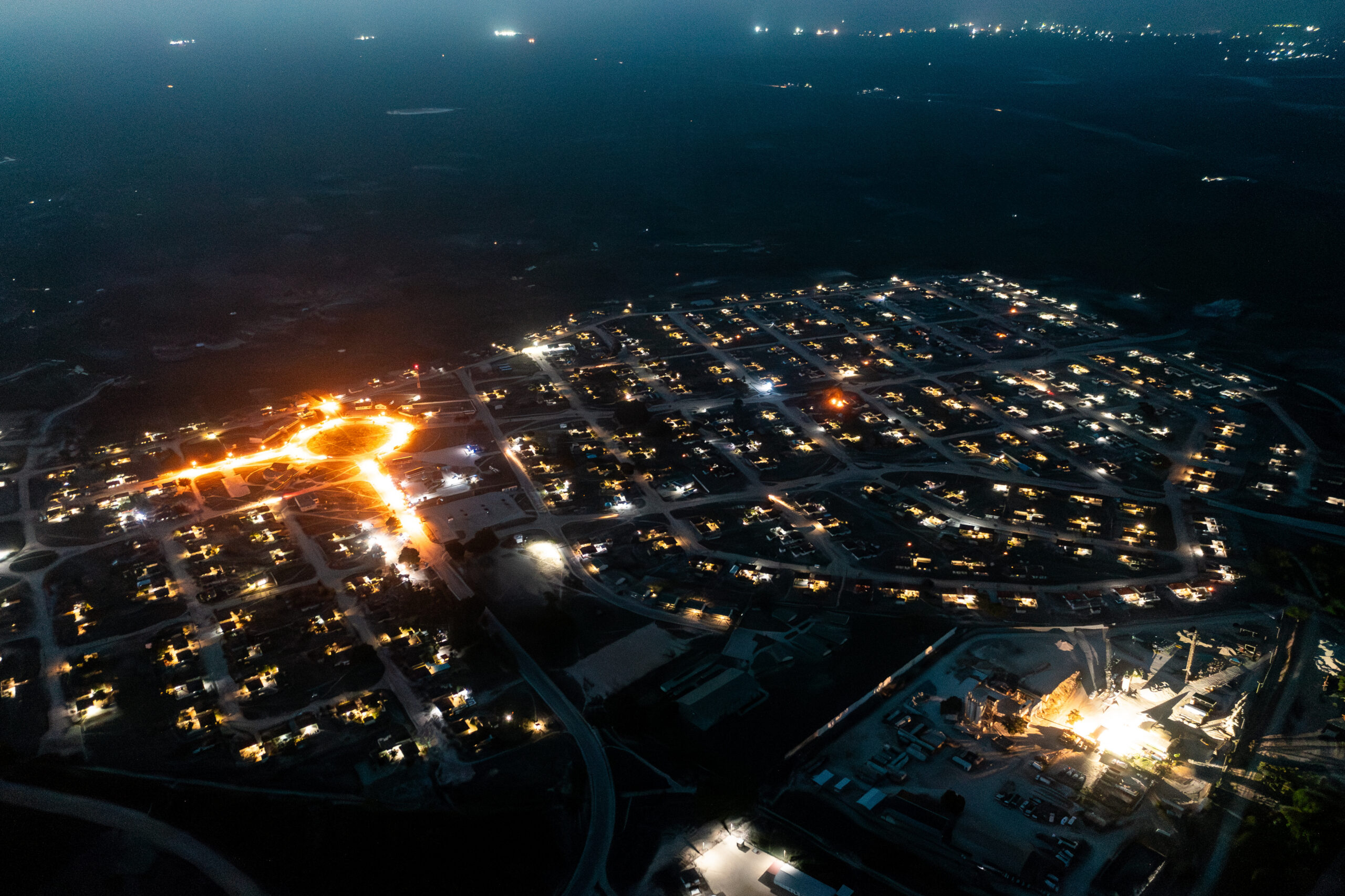 Mozambique LNG Empowering Communities with Sustainable Energy ...